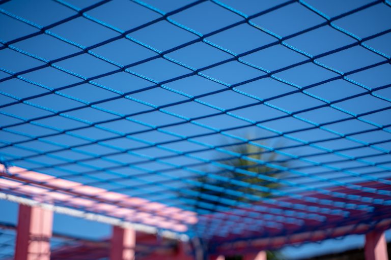 Top Safety Nets | Safety Netting Specialists | Fall Prevention