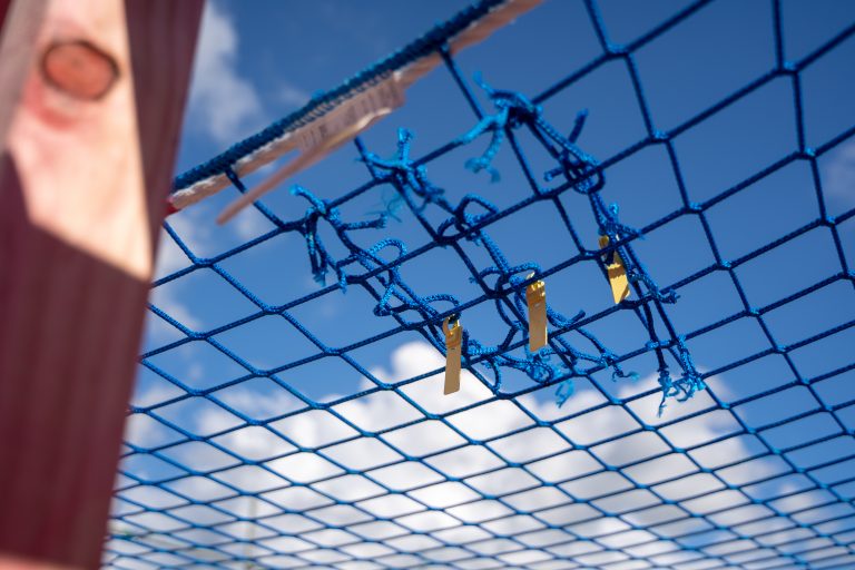 Top Safety Nets | Safety Netting Specialists | Fall Prevention